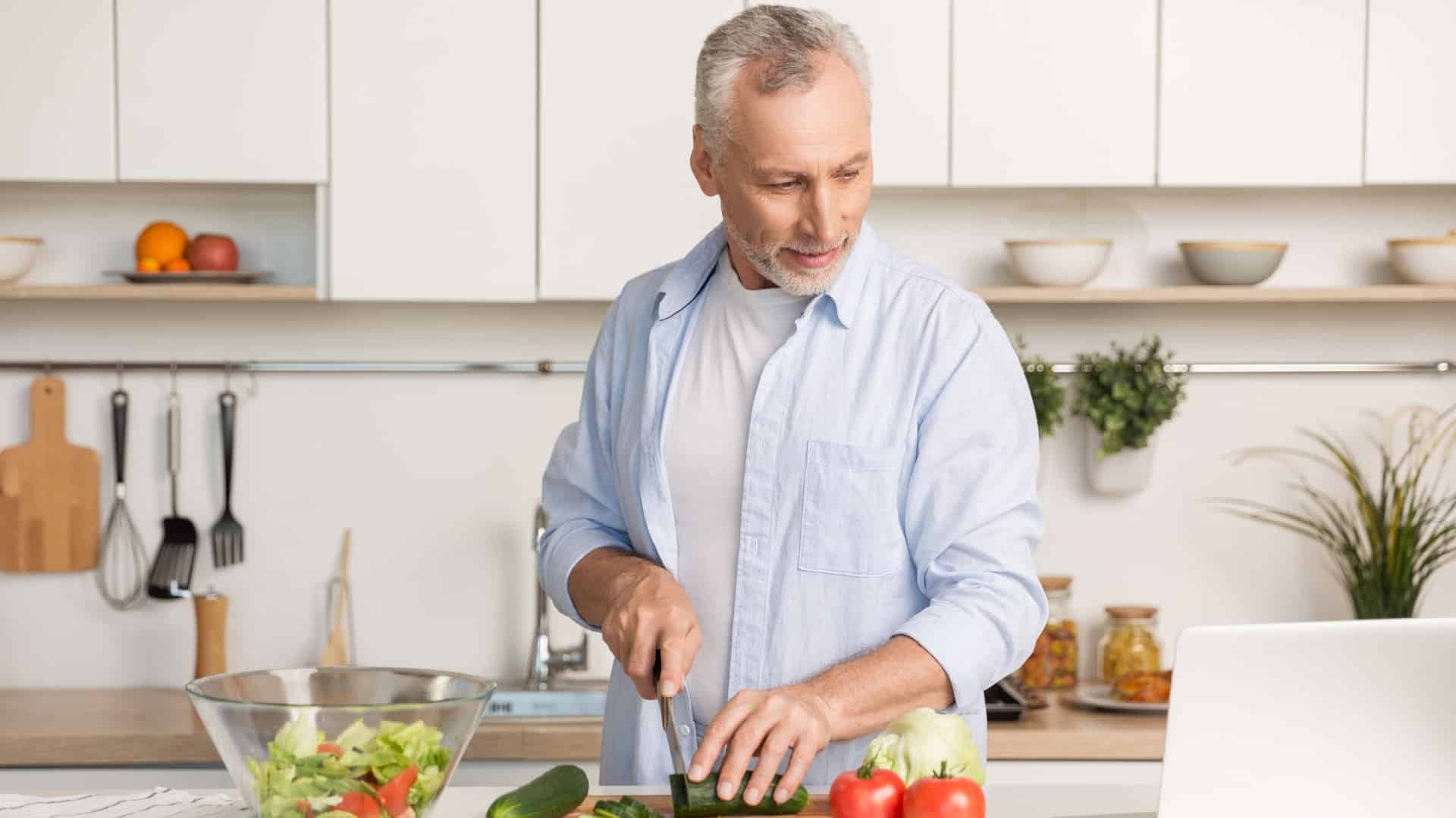 14 Essential Cooking Skills Every Adult Should Master