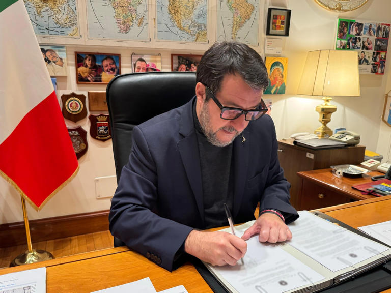 Mit, Tar respinge ricorso sindacati contro precettazione Mit, Tar respinge ricorso sindacati contro precettazione