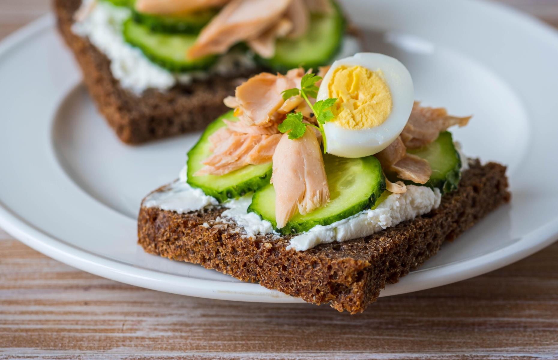 Ranked: Britain’s best breads – plus the European favourites you should ...