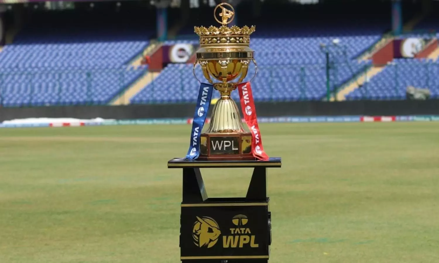 WPL 2025 schedule: Full fixtures, match timings, venue, where to watch