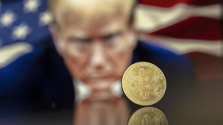 What Trump’s New Crypto Venture Could Mean for Investors