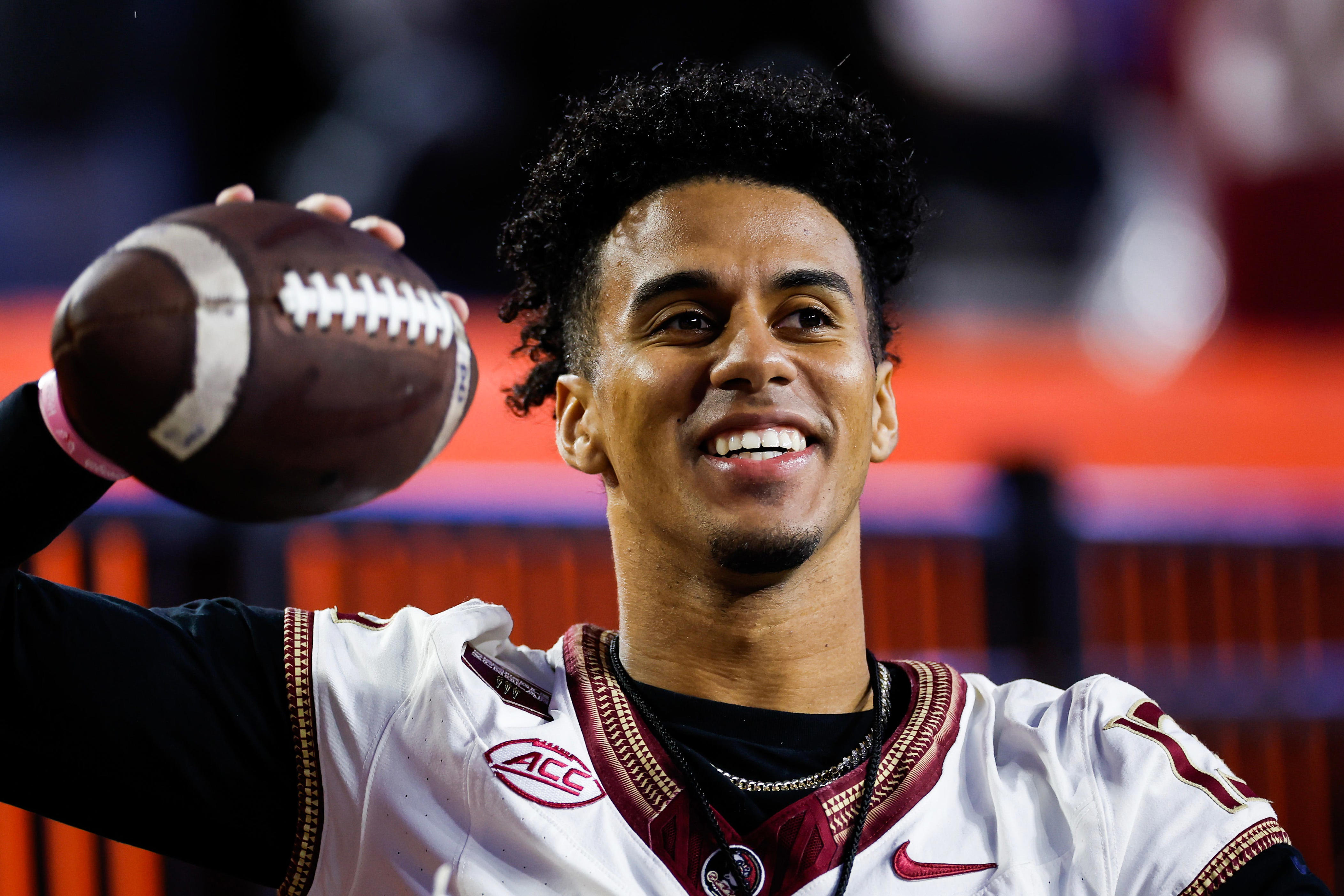 Why Jordan Travis is a FSU Seminoles football all-time great, even ...