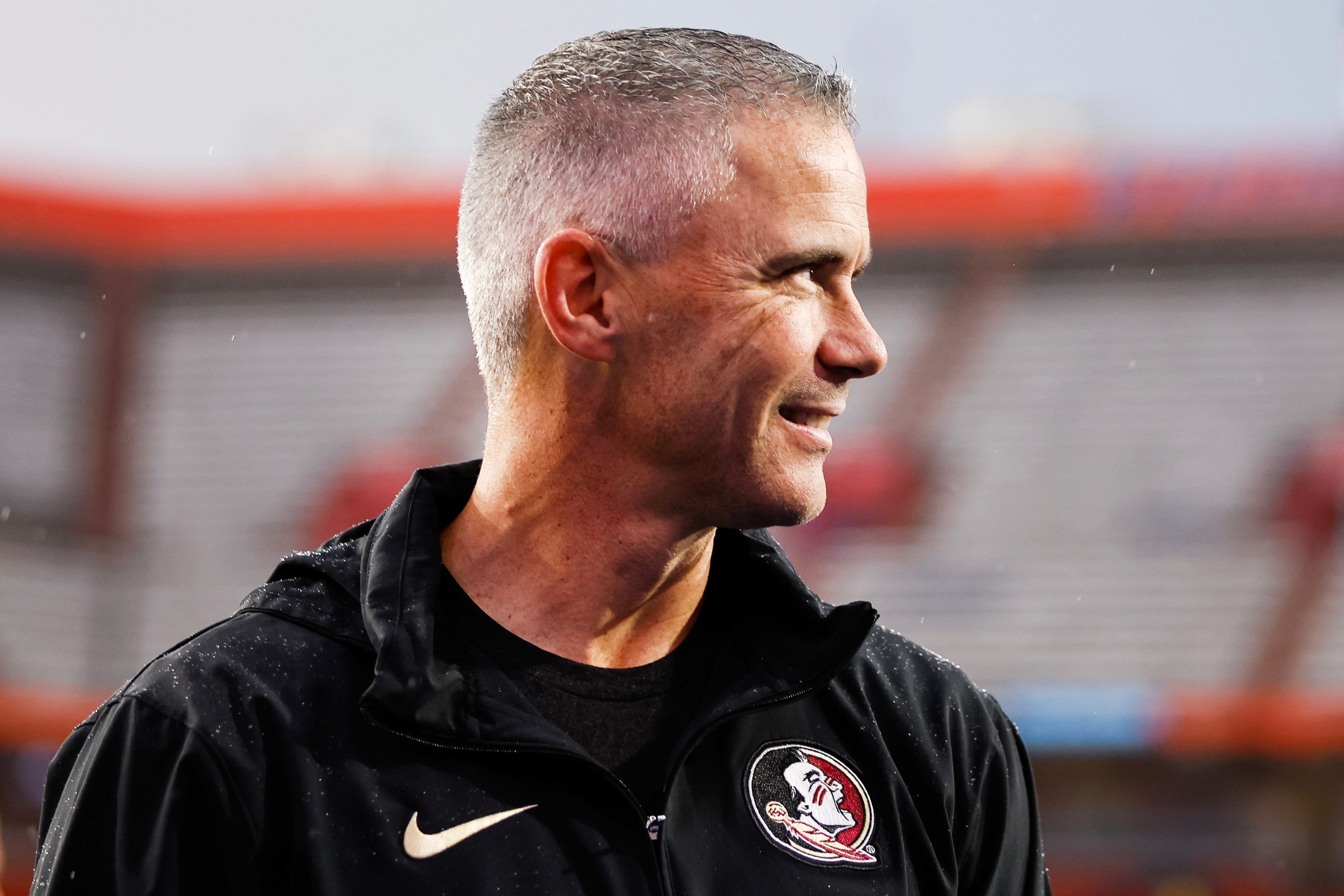 FSU football's Mike Norvell updates Seminole Boosters about new ...