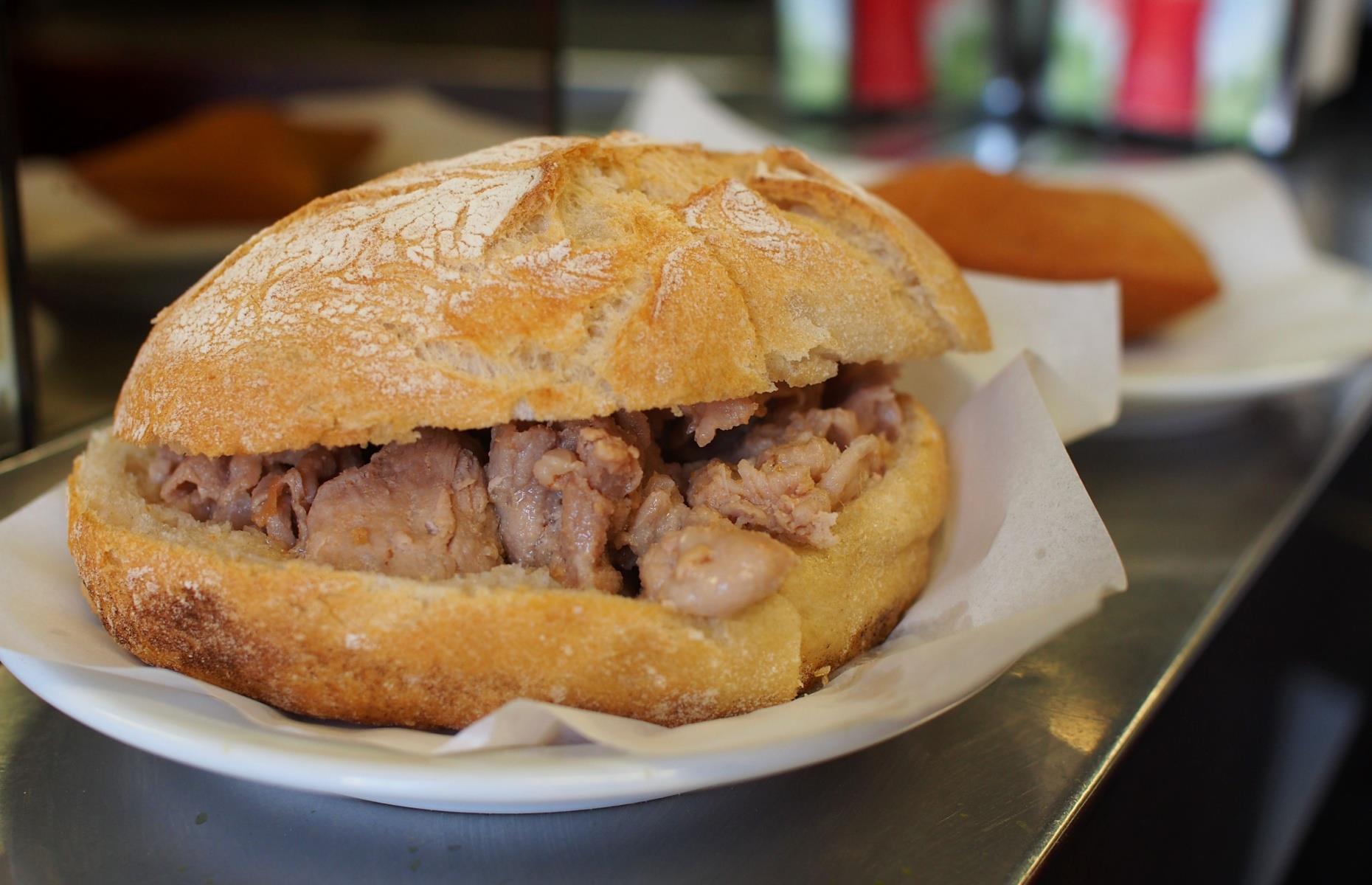 Which British breads made our list of Europe's best?