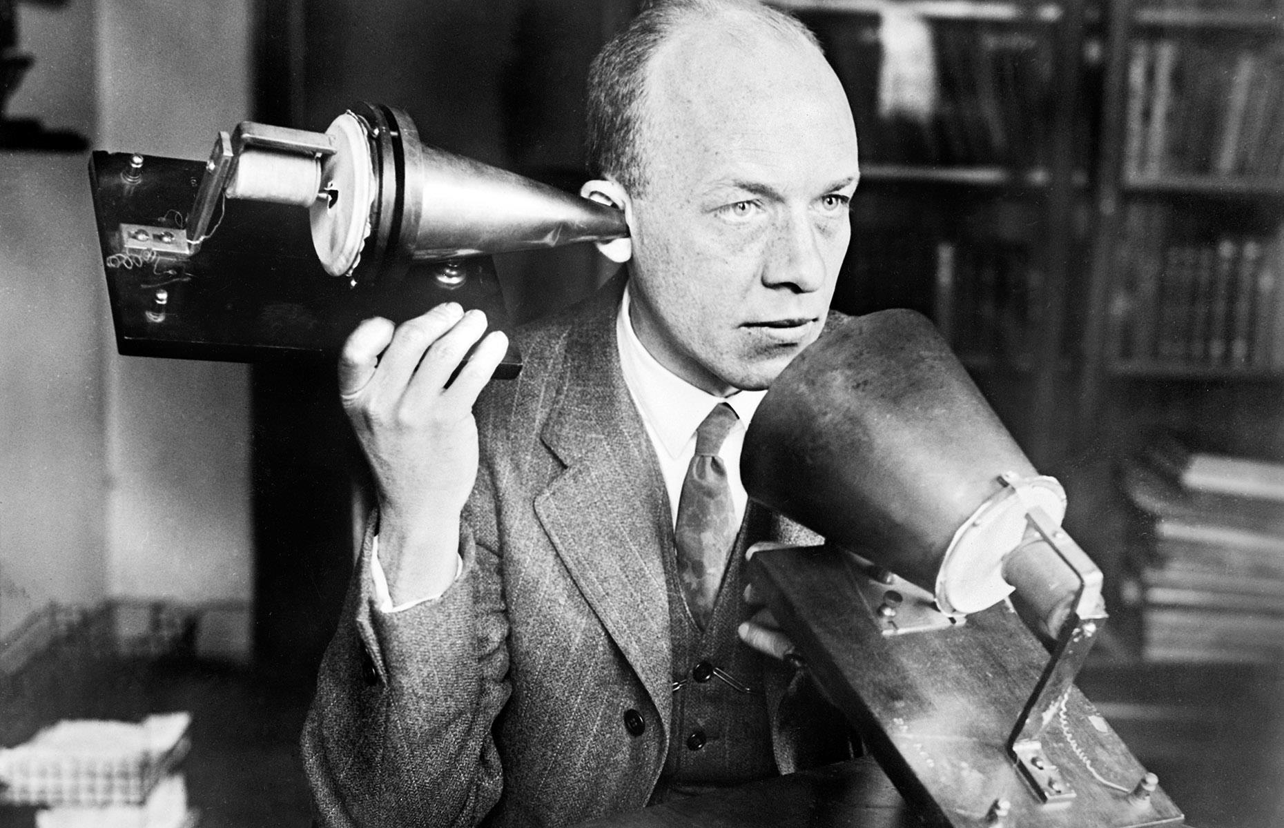 Revealed: The 30 most important inventions in world history