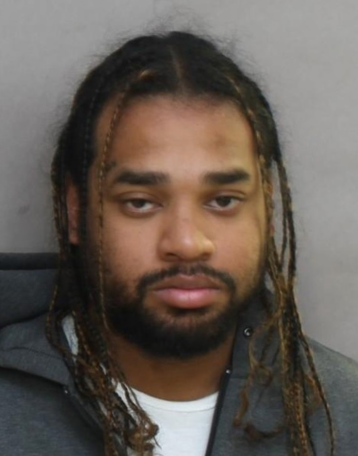 Man accused of firing shots on Highway 401 also charged in shooting ... Man accused of firing shots on Highway 401 also charged in shooting ...