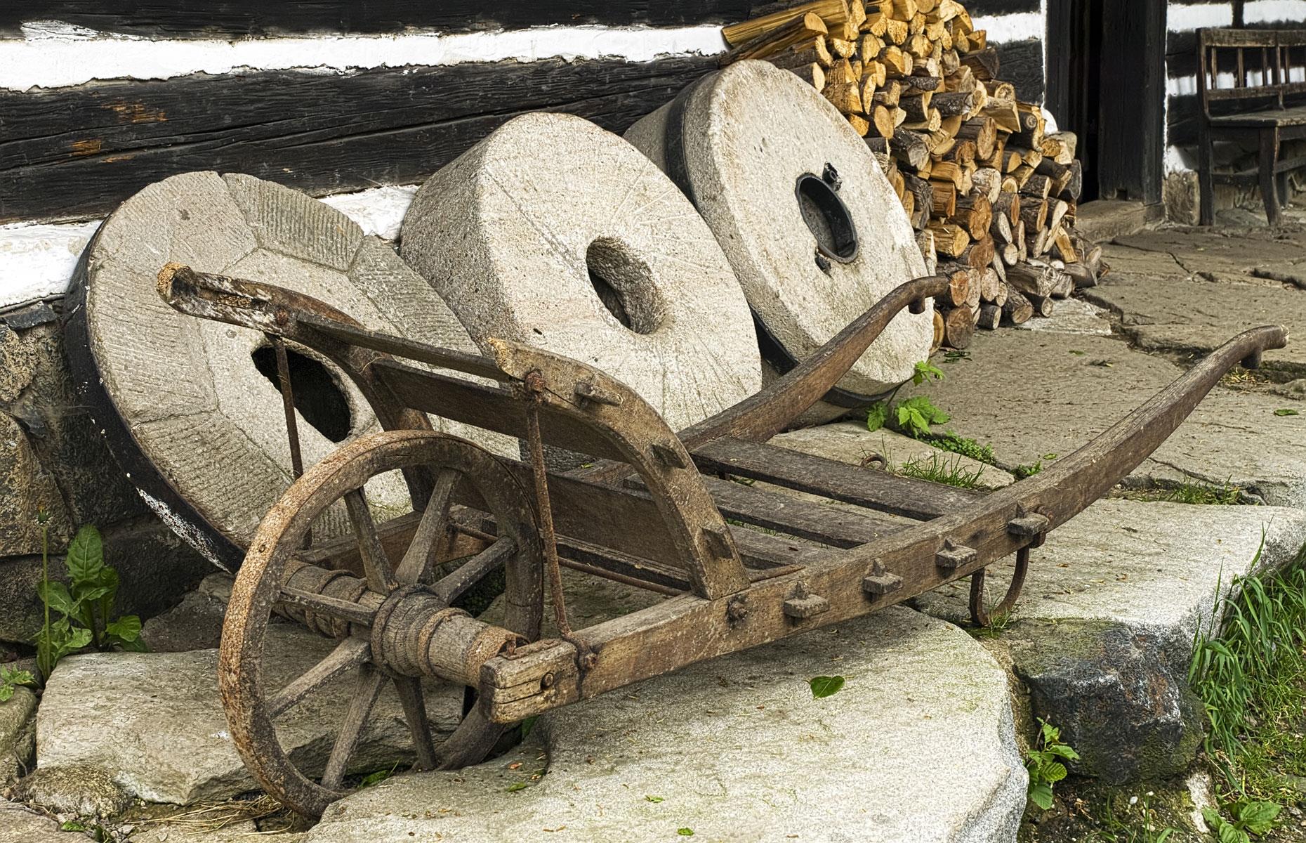 30 revolutionary innovations that shaped the course of history