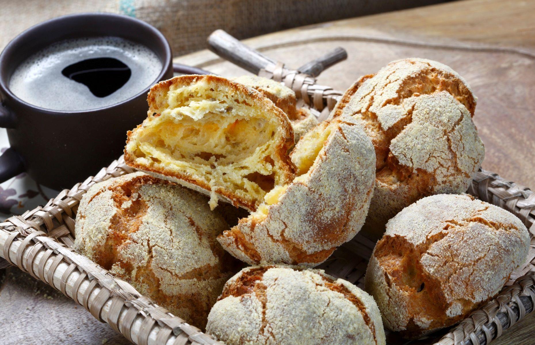 Europe's 31 best breads – did your UK favourite make the list?
