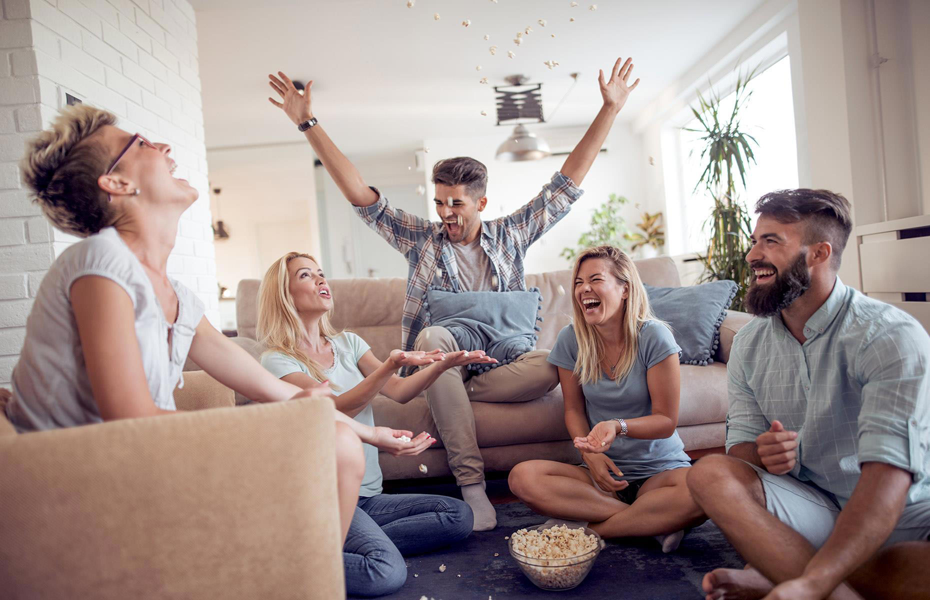 Ranked: the 20 WORST things house guests do Ranked: the 20 WORST things house guests do