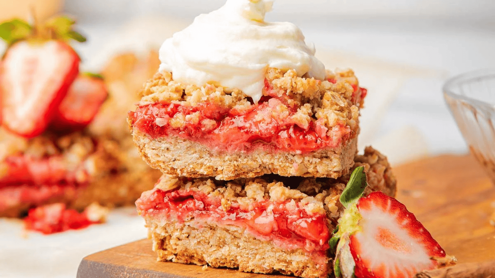 The 20 Dessert Bars That Never Go Out of Style