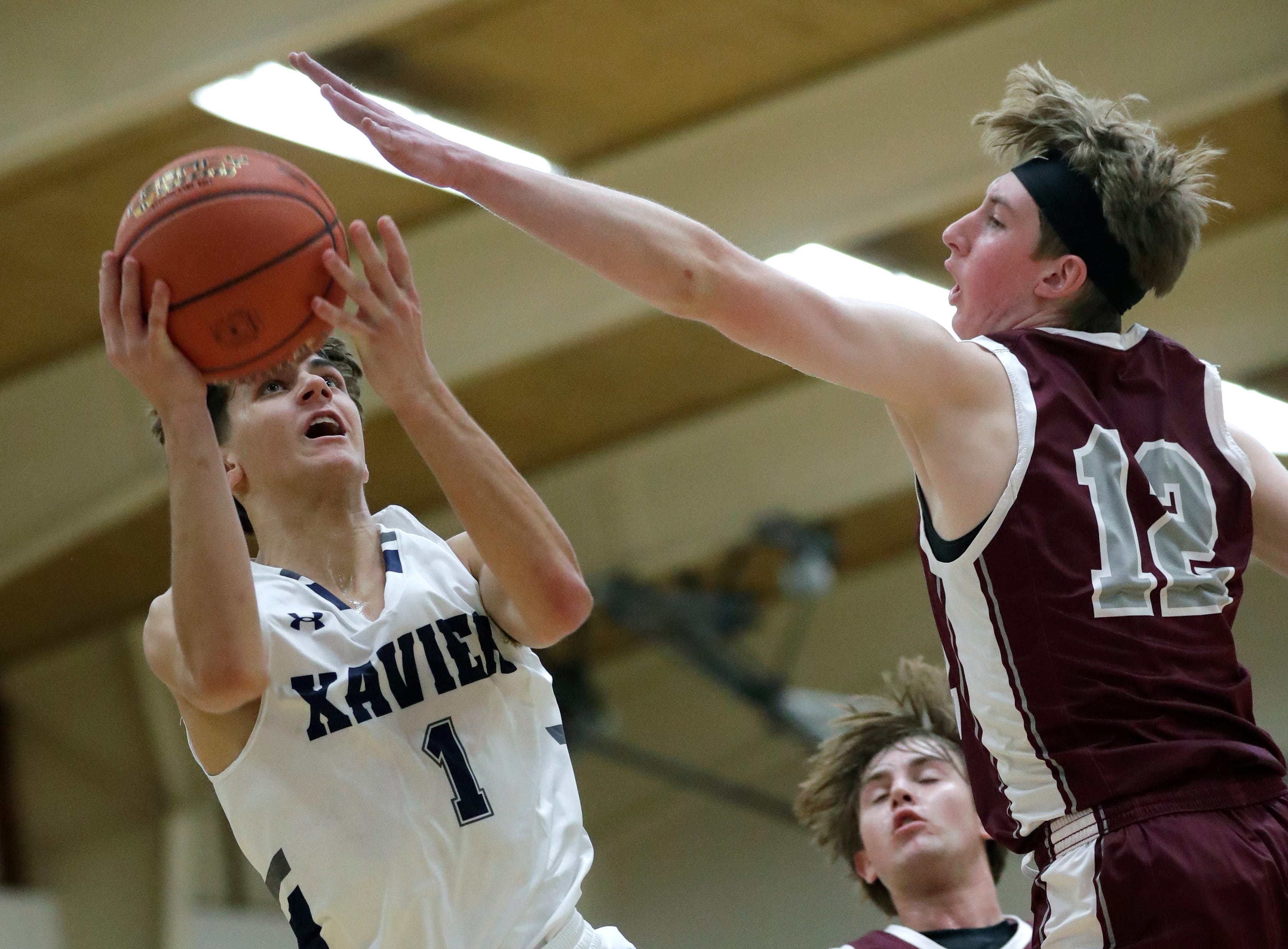 Six teams from the Appleton area remain in the WIAA boys basketball ...