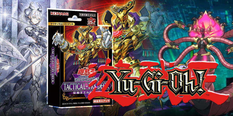 8 Yu-Gi-Oh Trap Card Based Decks You Have to Try