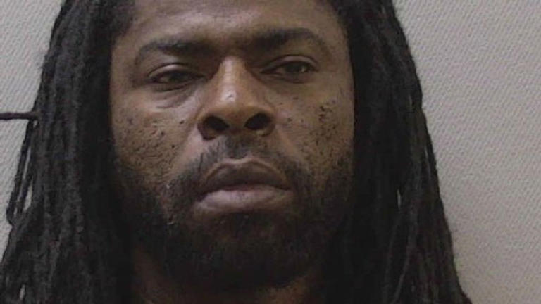 Deputies search for man accused of trafficking drugs Deputies search for man accused of trafficking drugs