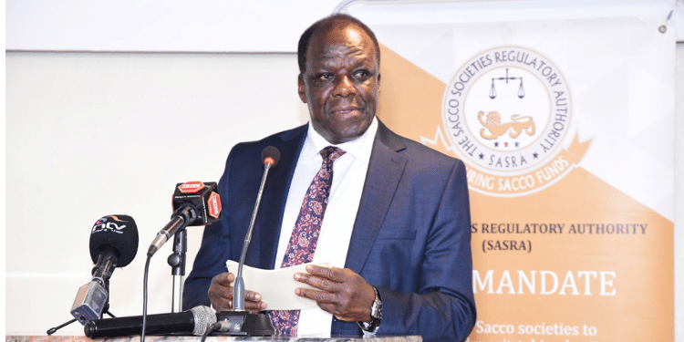 Govt Publishes List of 345 Licensed and Authorized SACCOs in 2025