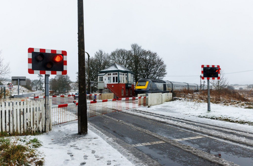 Met Office gives verdict on whether UK will see snow next week Met Office gives verdict on whether UK will see snow next week
