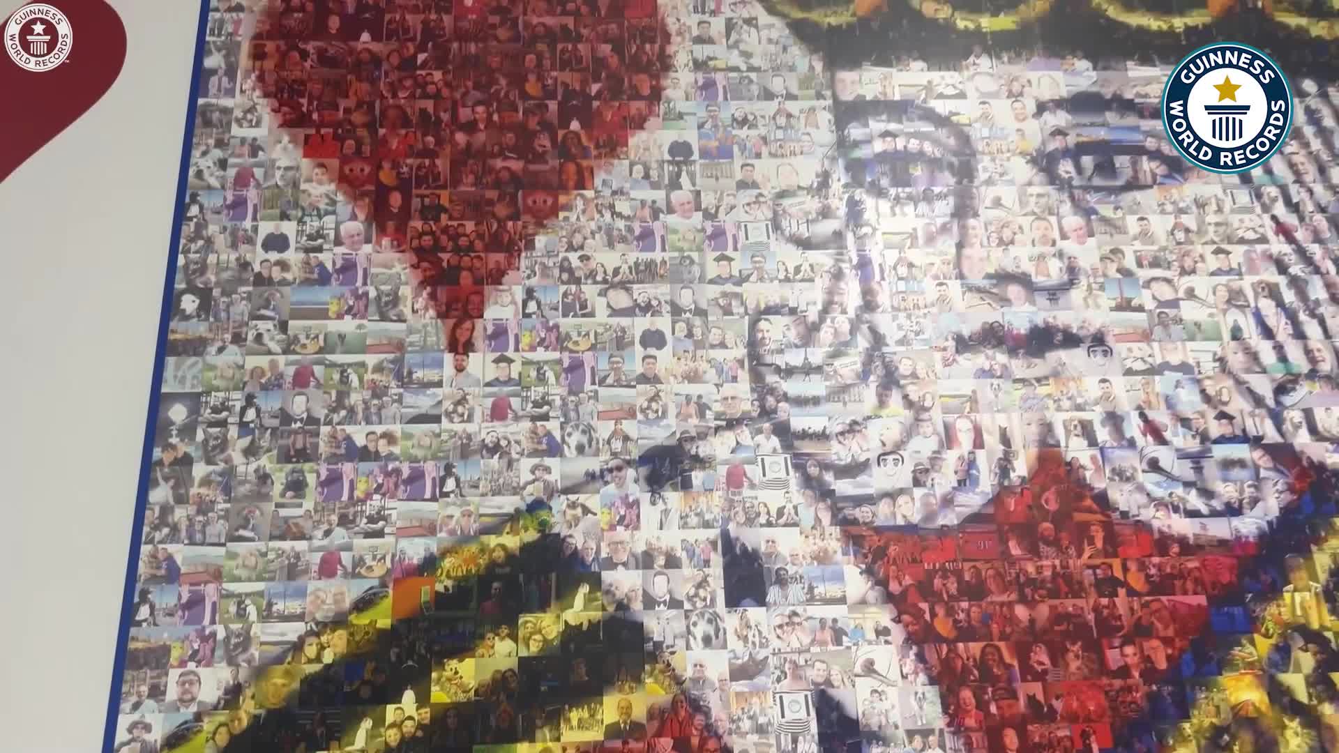 World’s Largest Playing Card Sets a New Record