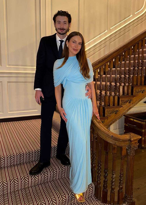 'Maybe it's not gonna hit me' Roz Purcell sick of hearing the same ...