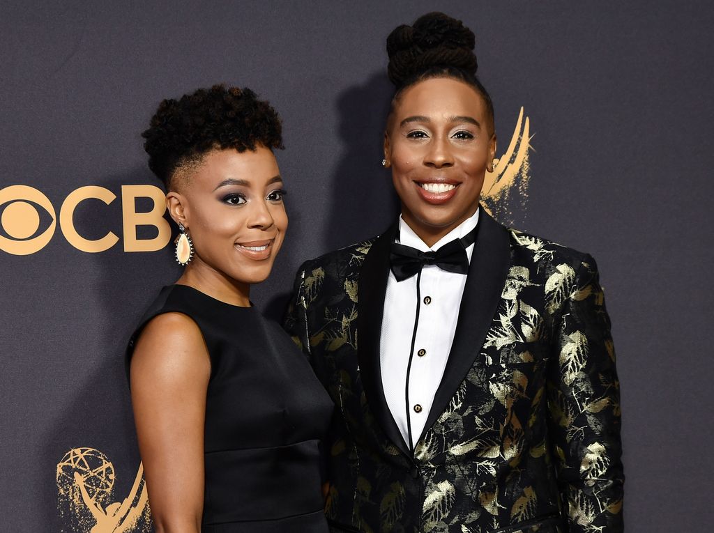 Meet Wicked star Cynthia Erivo's ultra-famous partner Lena Waithe ...