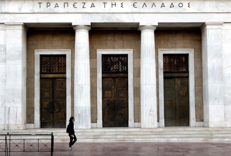 ΤτΕ: Αλμα πάνω από 5 δισ. στις καταθέσεις τον Ιούνιο - Μεγάλη αύξηση ...