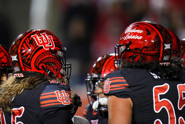 The U. is changing its logo — but Utah football fans can relax