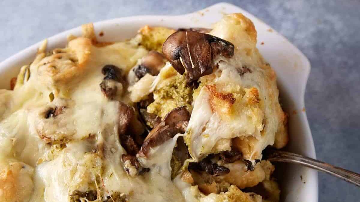 27 potluck foods people go back for without asking