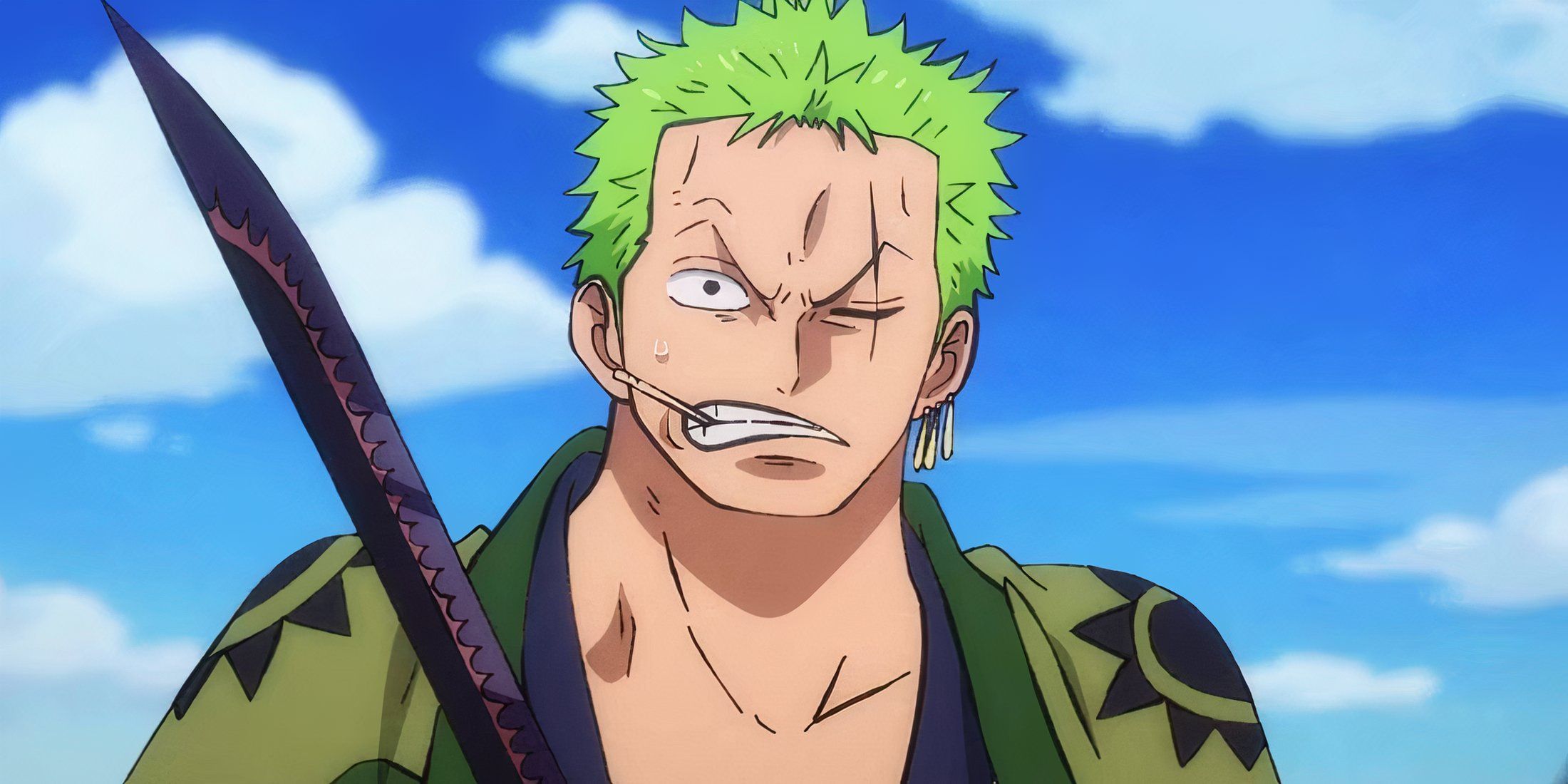 One Piece: How Zoro's Story Could Be The Most Disappointing in the Series