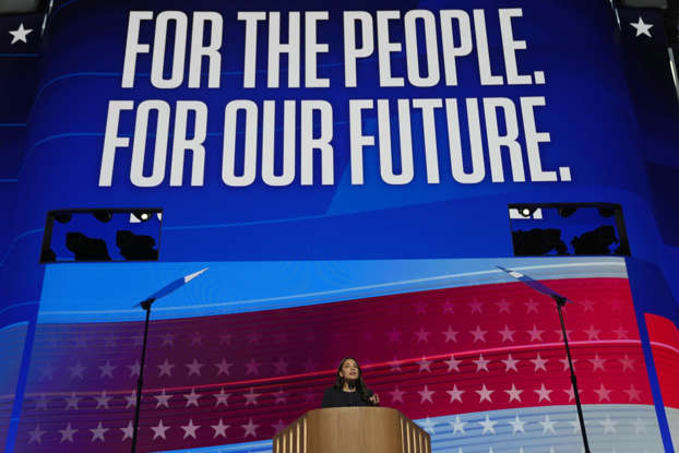 ‘I Swore Off Lobbyist Cash’: Fact Check Undermines AOC’s Pledge ‘I Swore Off Lobbyist Cash’: Fact Check Undermines AOC’s Pledge