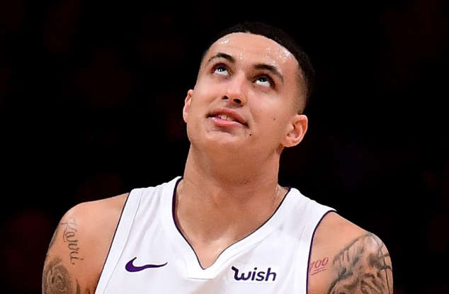 The 10 Most Overhyped NBA Players Right Now The 10 Most Overhyped NBA Players Right Now