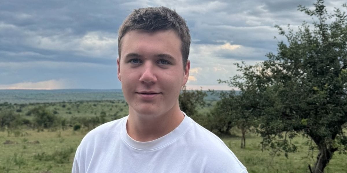 Dette må være kronprins Christians største fokus lige nu