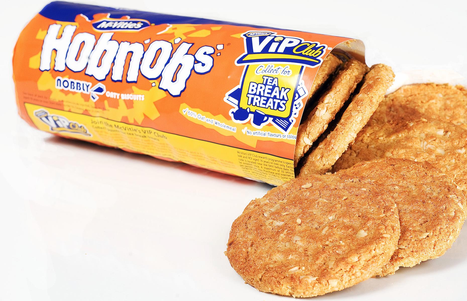 Brilliant British foods born the same year as you
