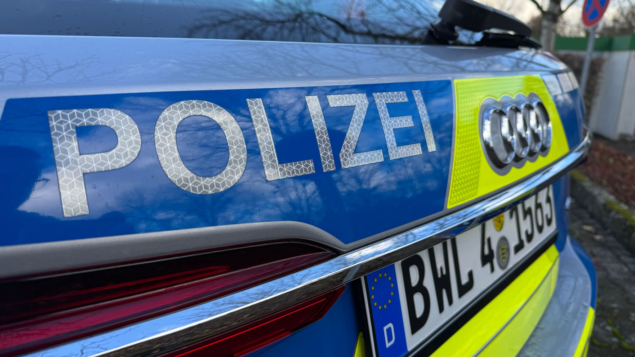 Mutlangen und Gschwend: Zwei Radfahrer bei Stürzen schwer verletzt