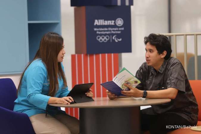 Sasar nasabah affluent, Allianz Life dan HSBC hadirkan Premier ...