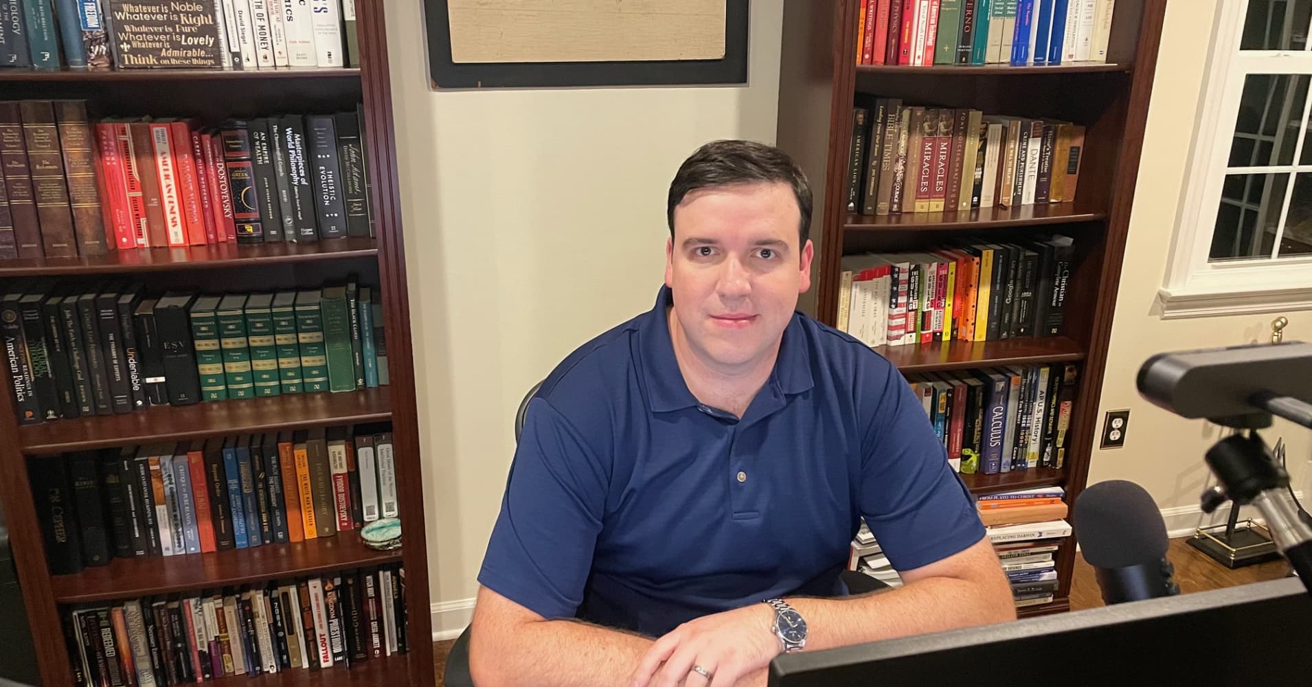 I quit my 6-figure Wall Street job—now I make $1,000 an hour working ...