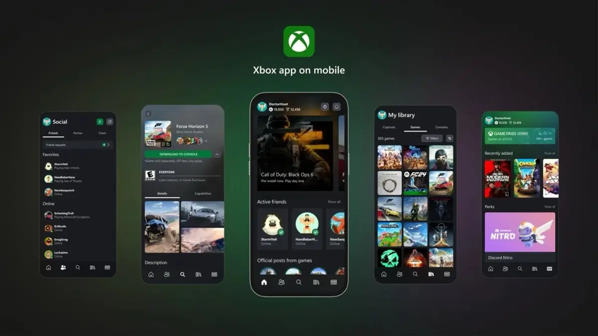 Microsoft y la revolución pendiente: todo sobre su tienda de juegos para Android y el nuevo ...