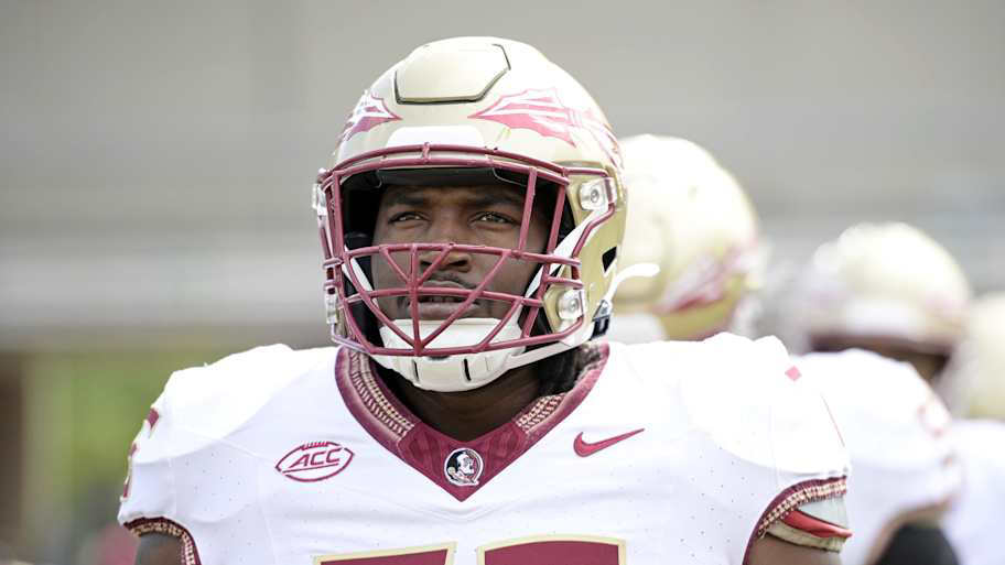 Florida State Offensive Linemen Weigh In On the Firing of Alex Atkins Florida State Offensive Linemen Weigh In On the Firing of Alex Atkins