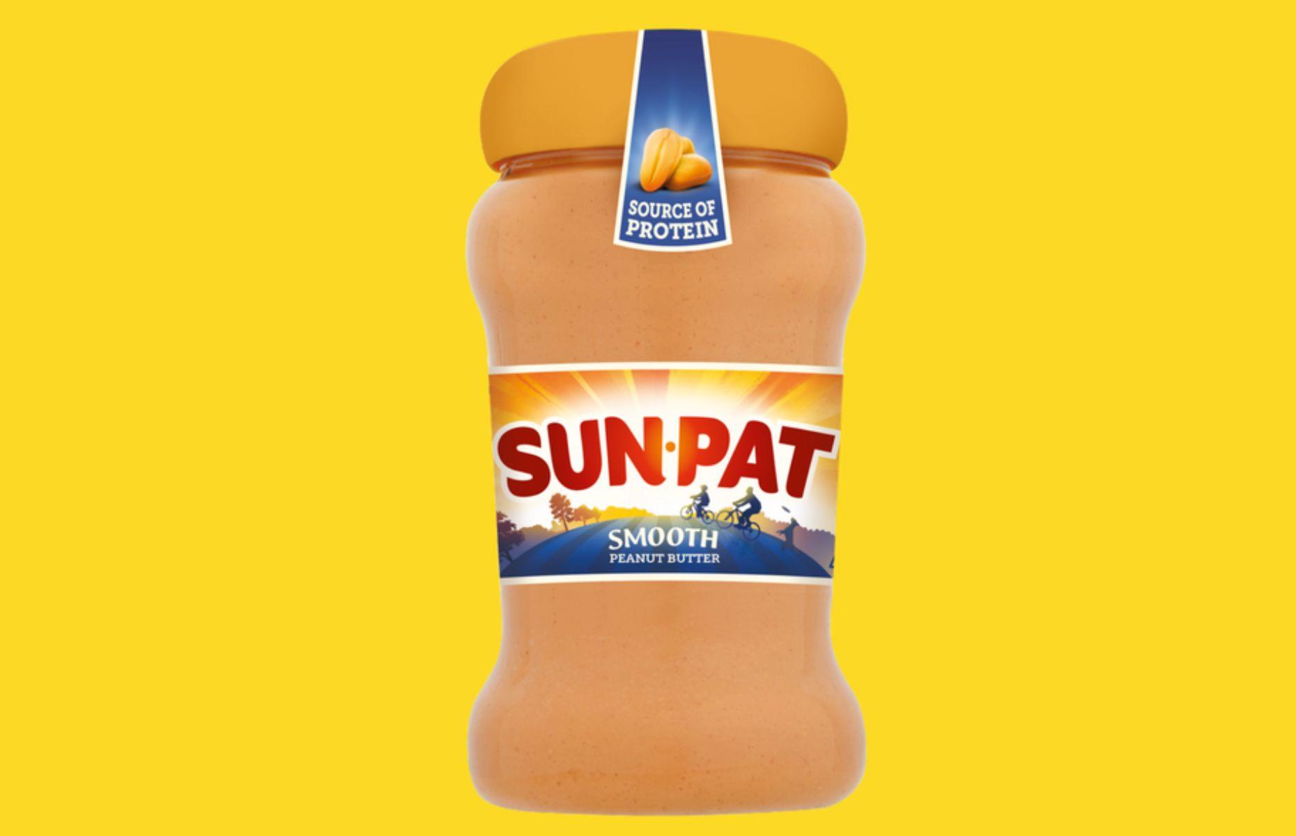 Nostalgic British snacks from the year you were born