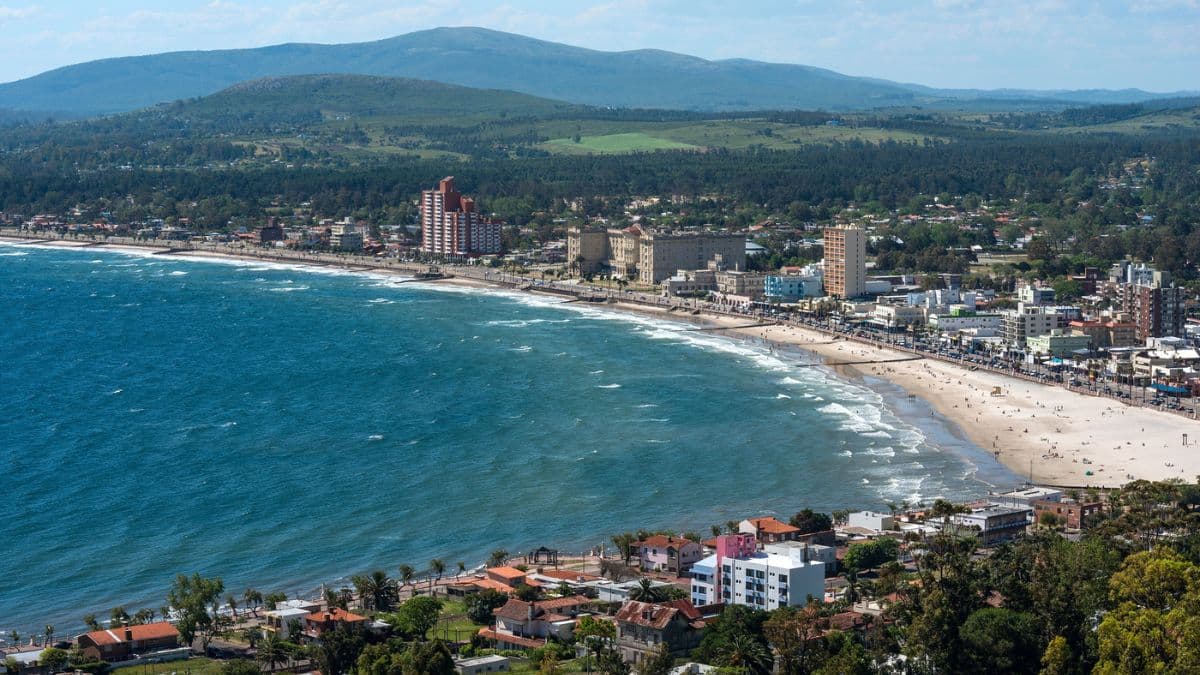 Affordable countries for a comfortable retirement