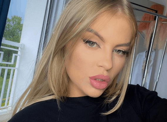 Luísa Sonza explica o motivo de não mostrar mais o corpo