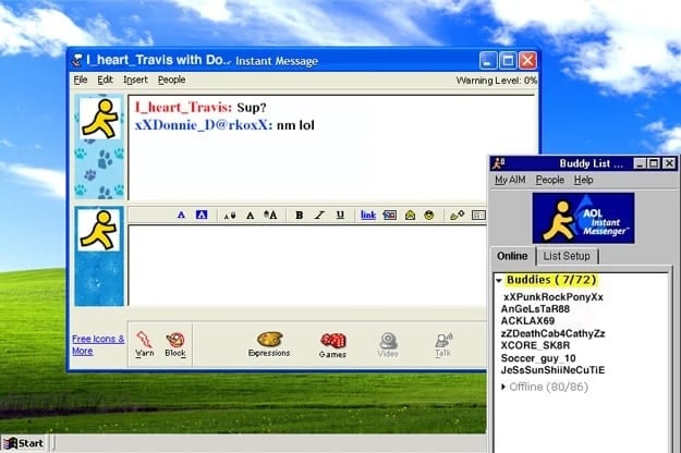 32 Forgotten Trends from the 2000s