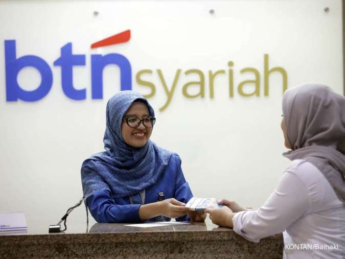 Pemerintah Restui Spin Off, UUS BTN Siap Beroperasi jadi Bank Umum Syariah