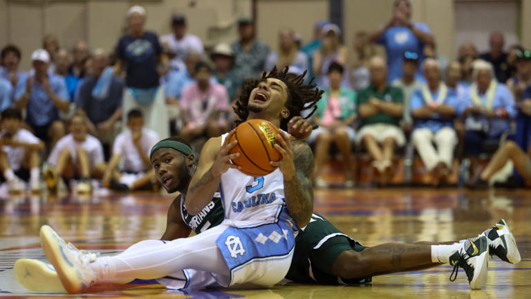 UNC vs. Michigan State: Three Things Learned UNC vs. Michigan State: Three Things Learned
