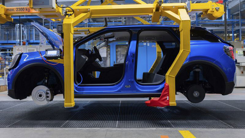 Nach Forderung der Autoindustrie: Sieben EU-Mitglieder pochen auf ... Nach Forderung der Autoindustrie: Sieben EU-Mitglieder pochen auf ...