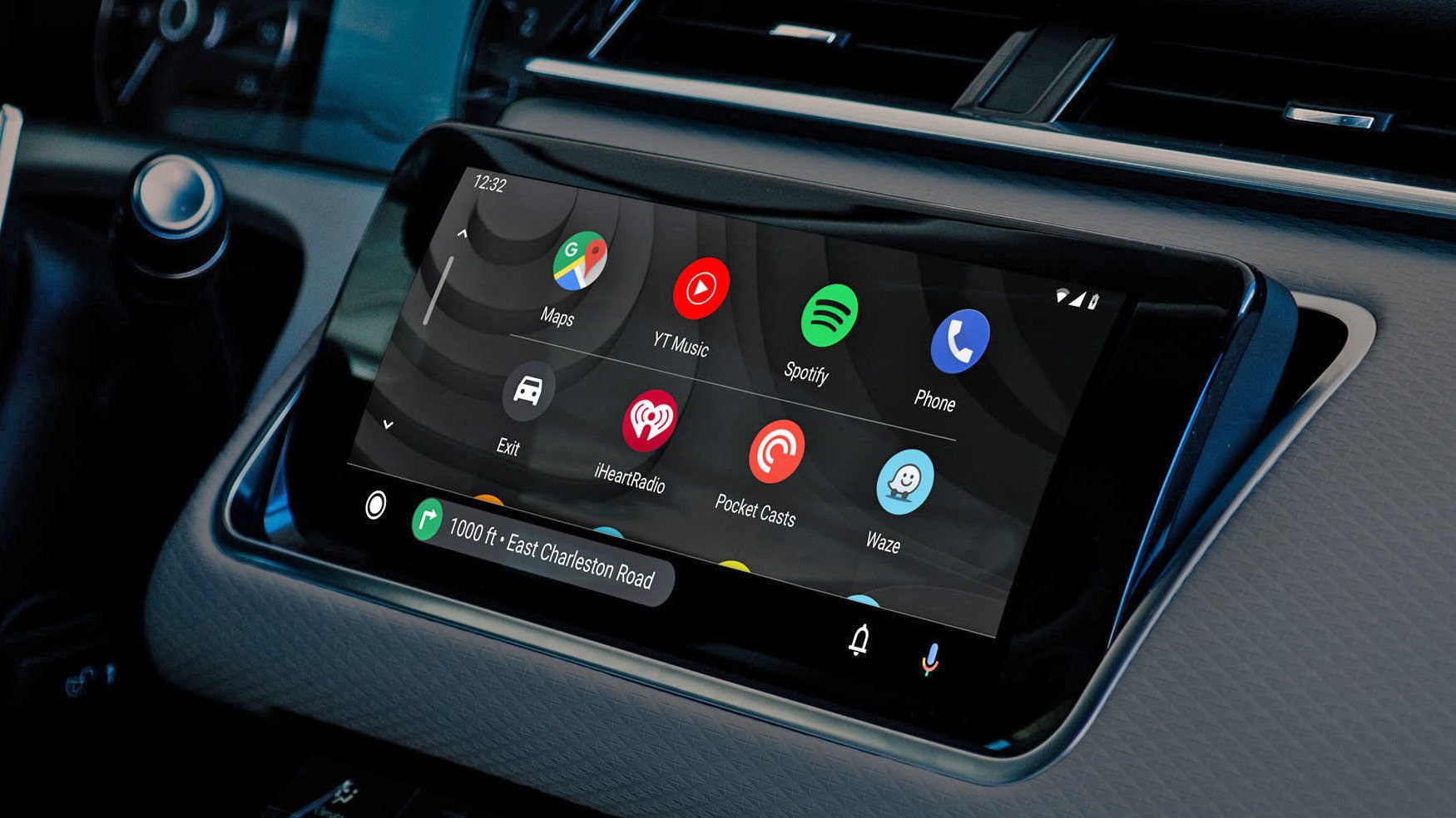 Android Auto poważnie się zmieni. Będzie głęboka integracja z AI
