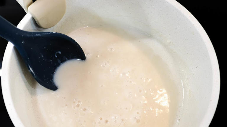 This Homestyle Bread Pudding Is A Decadent And Comforting Dessert