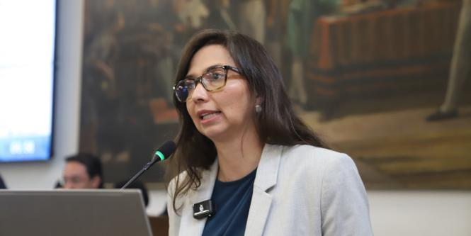 ‘Tenemos que seguir reduciendo gastos’: Hacienda Bogotá