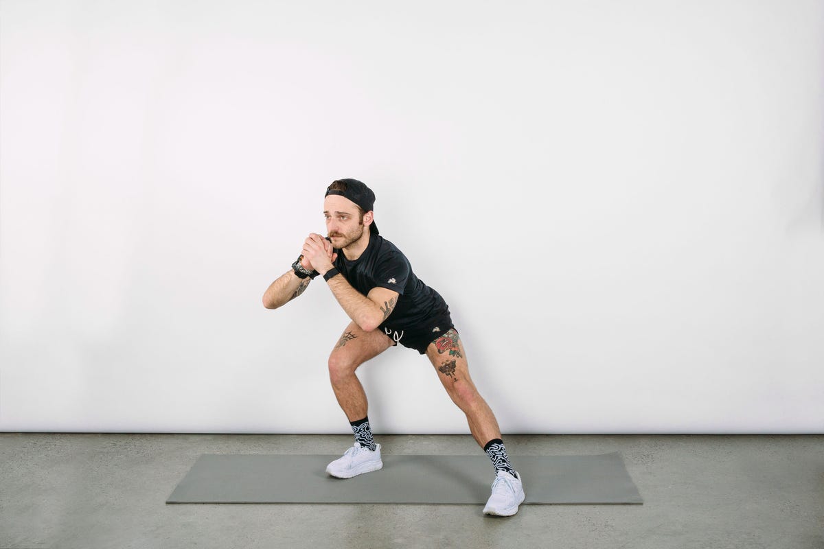 Why you should try these dynamic stretches the next time you head out ...