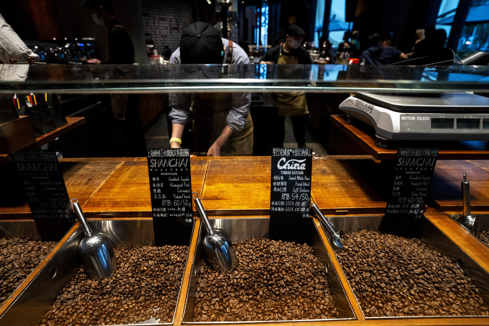Guide des techniques de préparation du café pour les connaisseurs