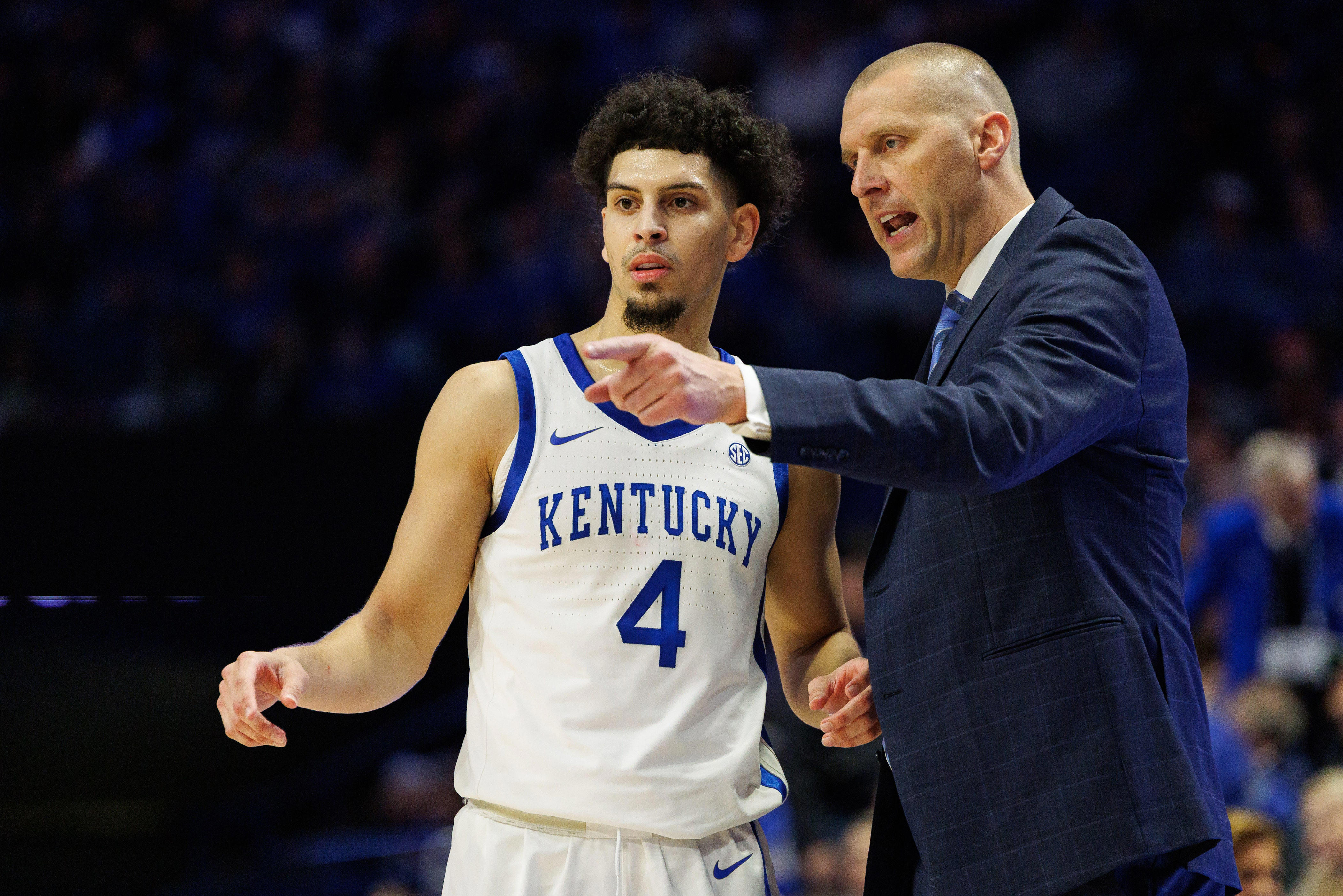 Detroit Pistons NBA draft second round mock roundup: Chaz Lanier still ...