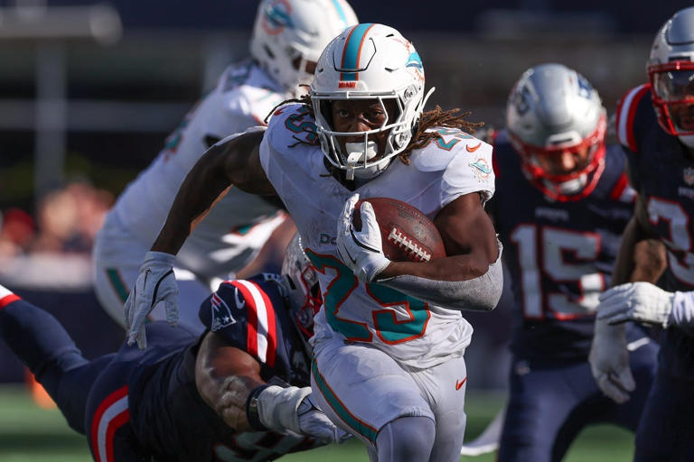 NFL picks: Experts predict Dolphins vs. Jets in Week 14