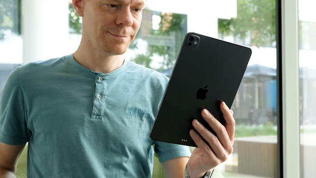 Empfehlung aus dem CHIP-Labor: Die besten Tablets für unterwegs